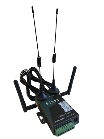 Proroute H685 4G Router