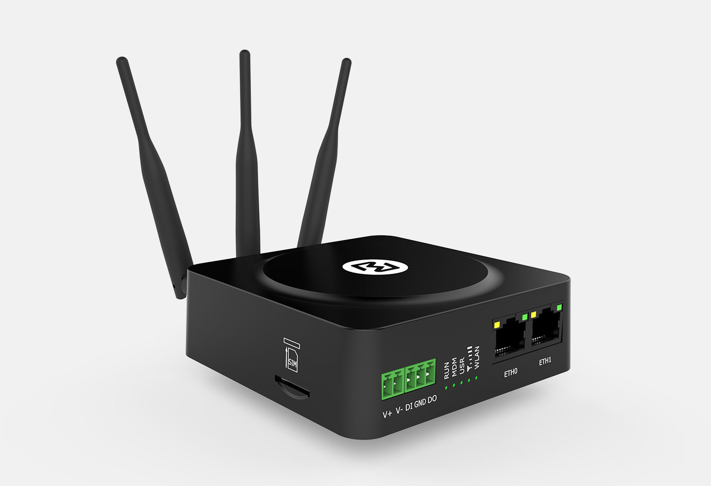 Robustel Industrial 4G Routers